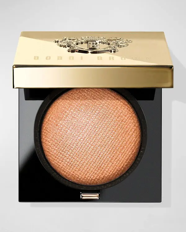 Bobbi Brown Luxe Eye Shadow Rich Lustre - Heat Ray