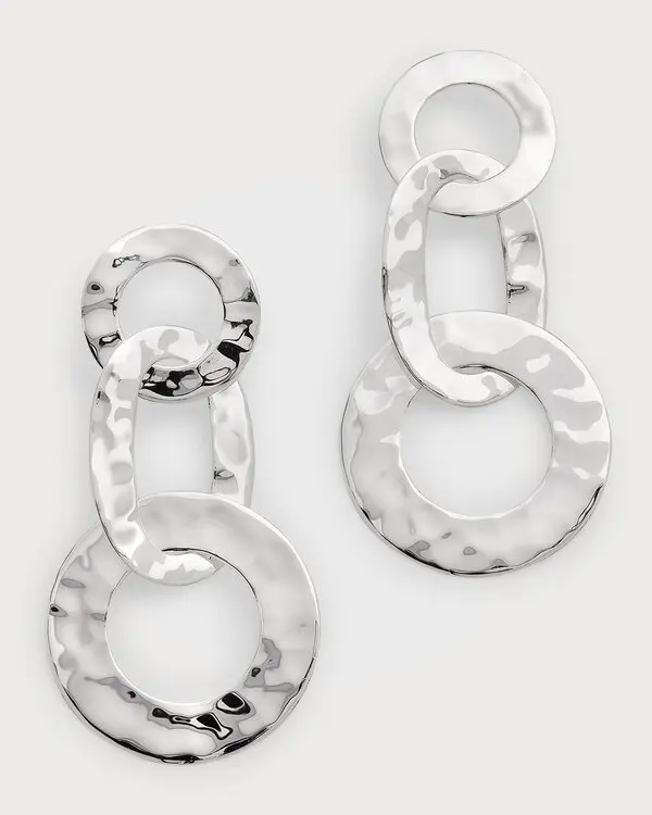 Ippolita Roma Link Drop Earrings