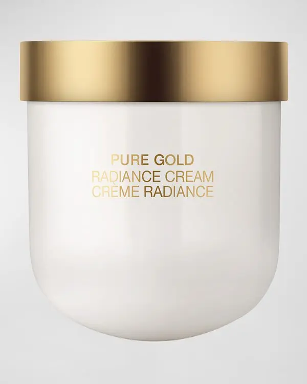 La Prairie Pure Gold Radiance Cream Refill, 1.7 Oz - One-color