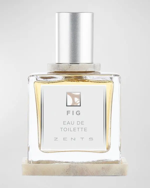 ZENTS 1.7 Oz. Fig Eau De Toilette Spray