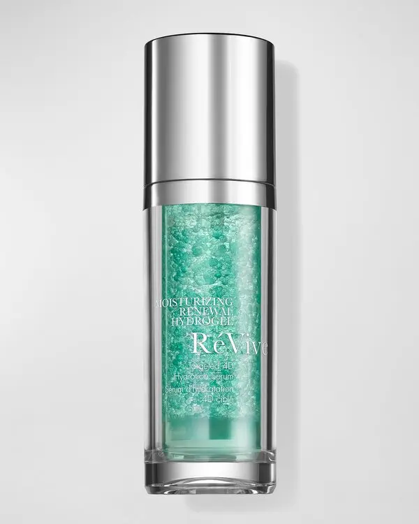 REVIVE Moisturizing Renewal Hydrogel - One-color