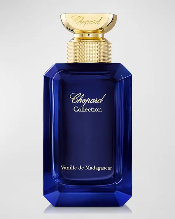 Chopard 3.2 Oz. Gardens Of Tropics Collection - Vanille