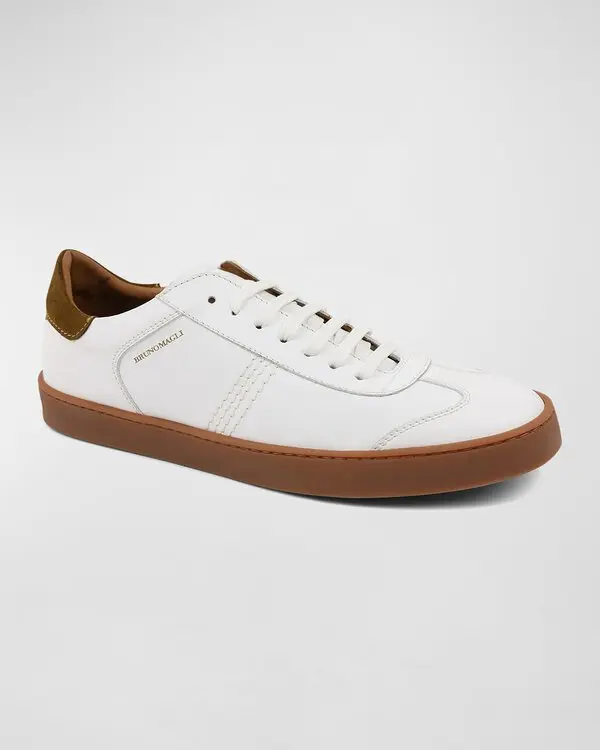 Bruno Magli Bono Low-top Sneakers