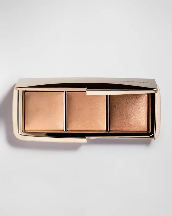 HOURGLASS Ambient Lighting Palette Volume Ii - One-color