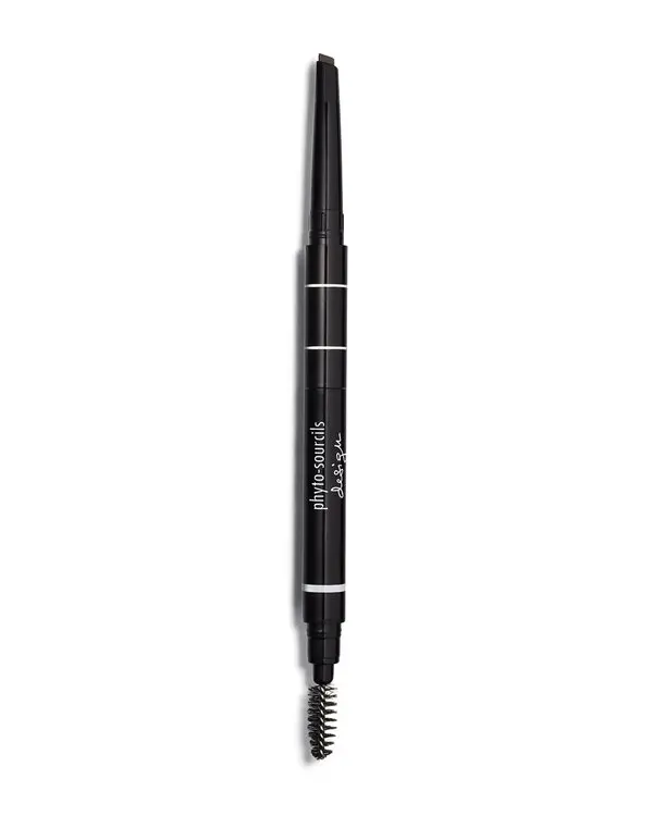 HAIR RITUEL BY SISLEY Phyto Sourcil Design - 4 Moka