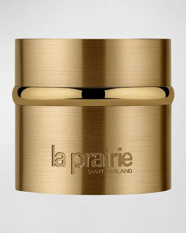 La Prairie Pure Gold Radiance Cream, 1.7 Oz - One-color