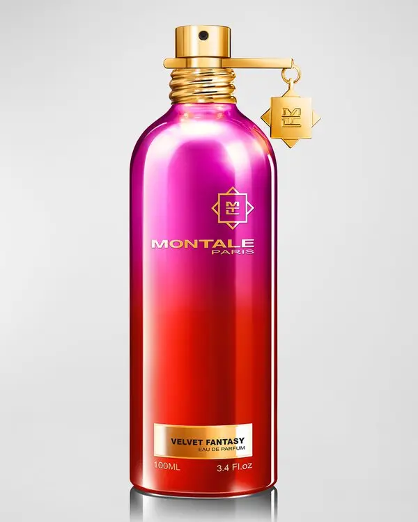 MONTALE Velvet Fantasy Eau De Parfum, 3.4 Oz - One-color