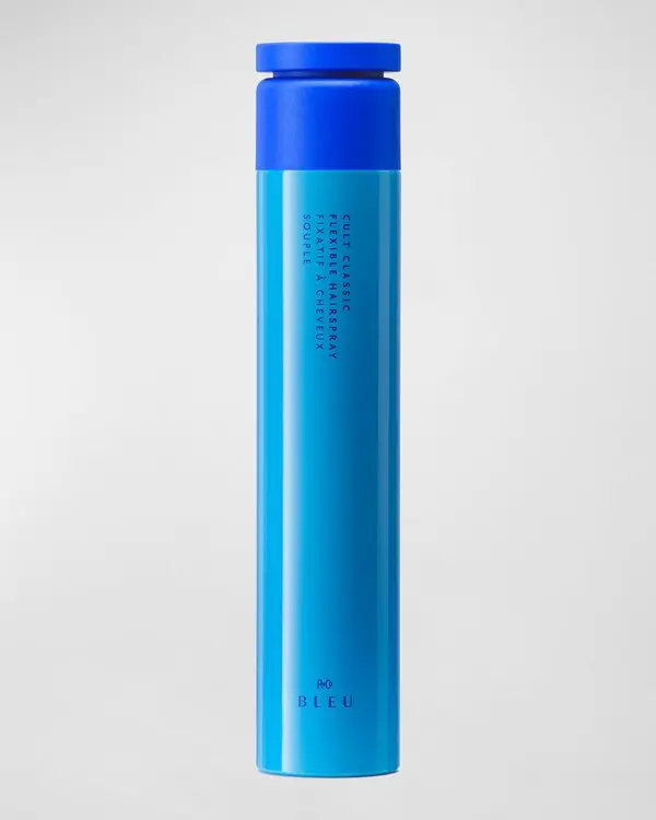 R+CO BLEU Bleu R+co Cult Classic Flexible Hairspray, 8.2 Oz