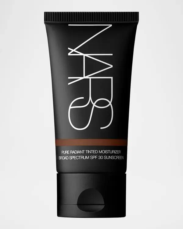 NARS Pure Radiant Tinted Moisturizer Spf 30 - Granada