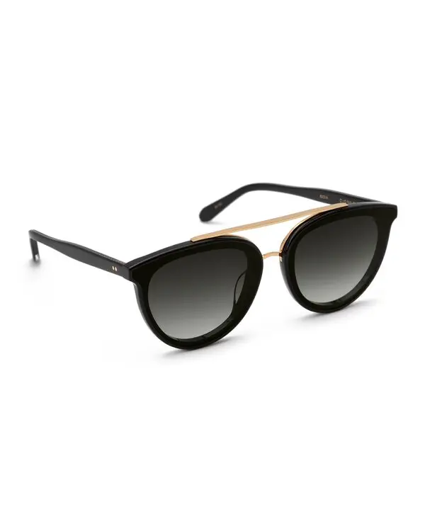 Krewe Clio Sunglasses