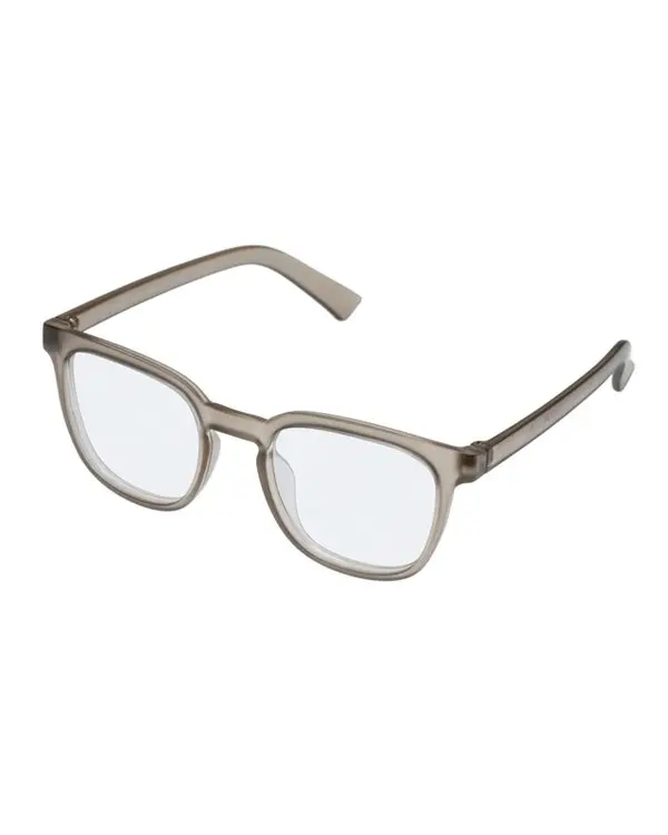 THE BOOK CLUB Square Reading Glasses