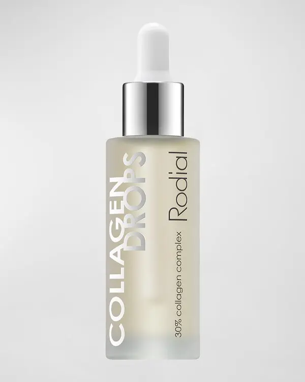 Rodial Collagen 30% Booster Drops, 1 Oz - One-color