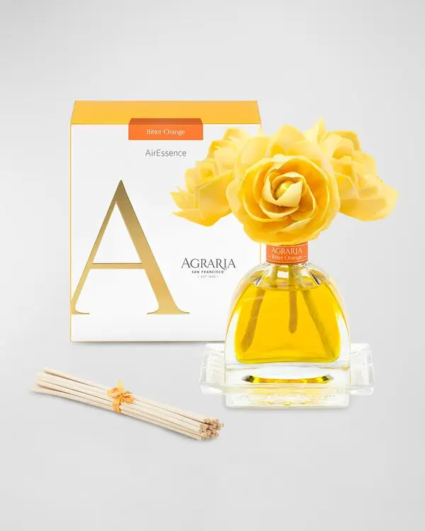 AGRARIA Bitter Orange Airessence Diffuser, 7.4 Oz - One-color