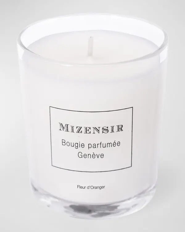 MIZENSIR 3 Oz. Fleur D'oranger Candle