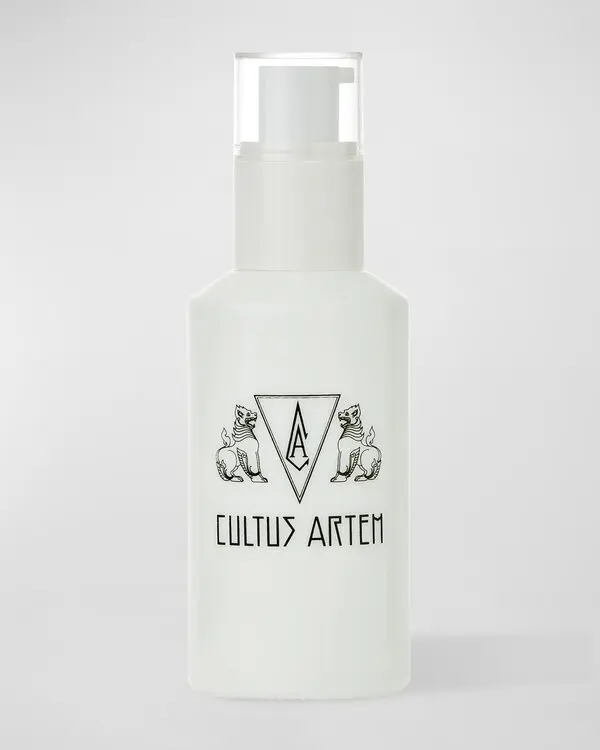 CULTUS ARTEM Moisture Milk, 5 Oz./ 150 Ml