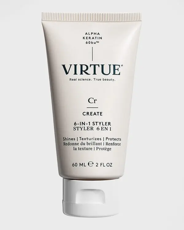 VIRTUE 6-in-1 Styler 2oz - One-color