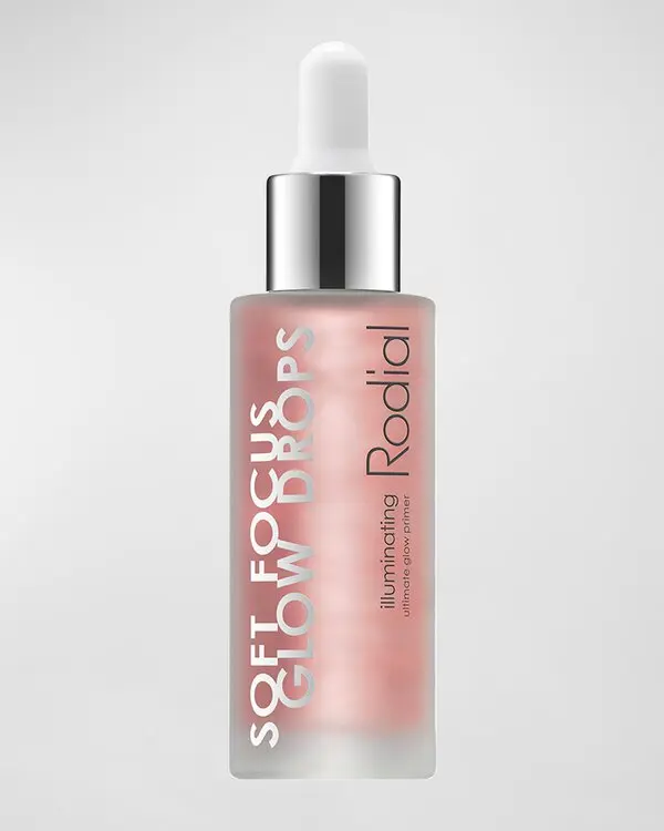 Rodial Soft Focus Glow Booster Drops, 1 Oz - One-color