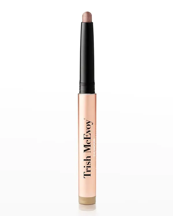 Trish Mcevoy 24 Hour Cream Eye Shadow & Liner - Topaz