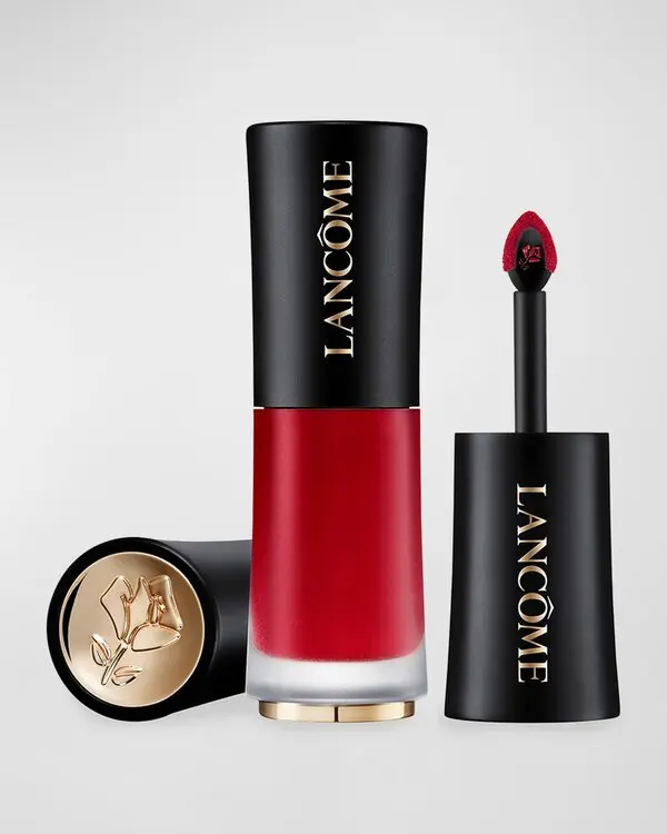 LANCOME L'absolu Rouge Drama Ink Liquid Lipstick - 525 Fr Bsu