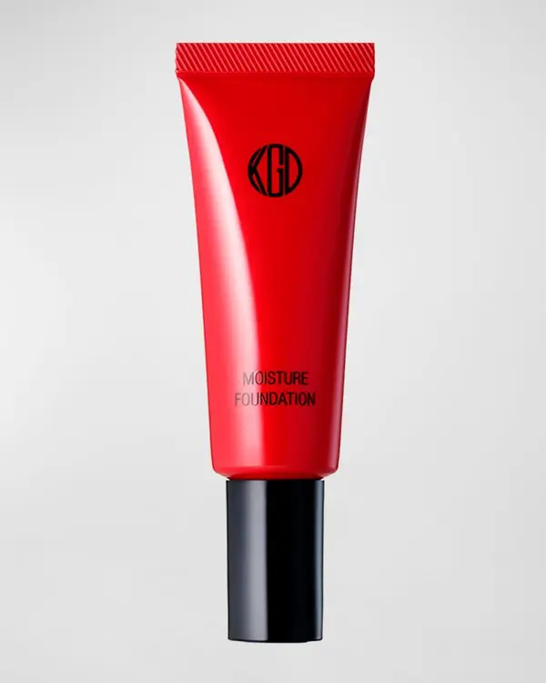 Koh Gen Do 0.7 Oz. Maifanshi Moisture Foundation - Warm 113