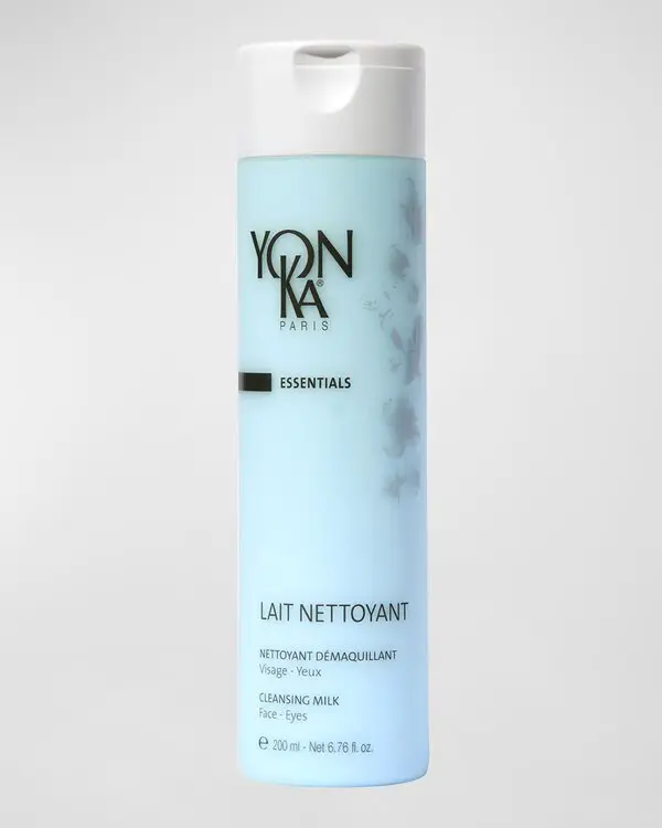 YON-KA Lait Nettoyant Cleansing Milk - One-color