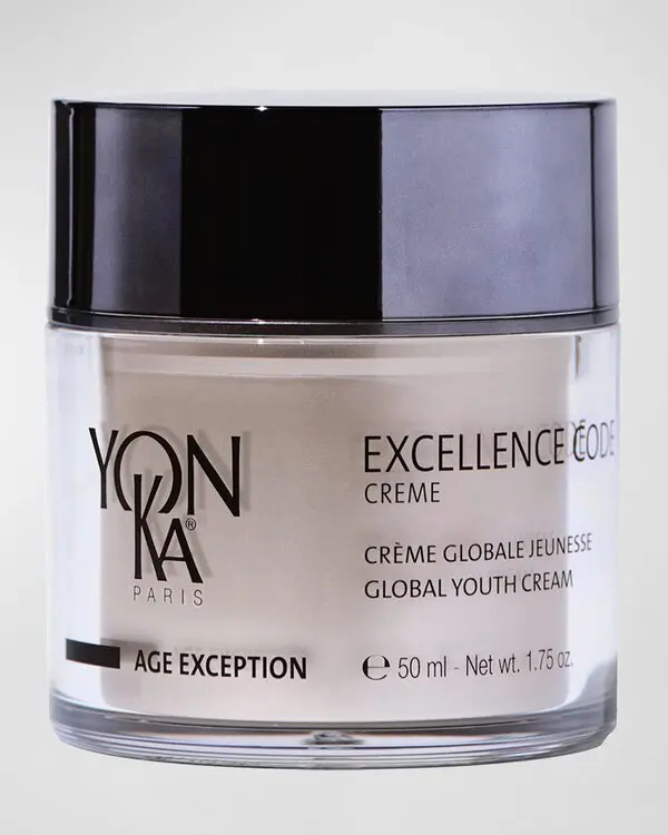 YON-KA Excellence Code Creme Moisturizer