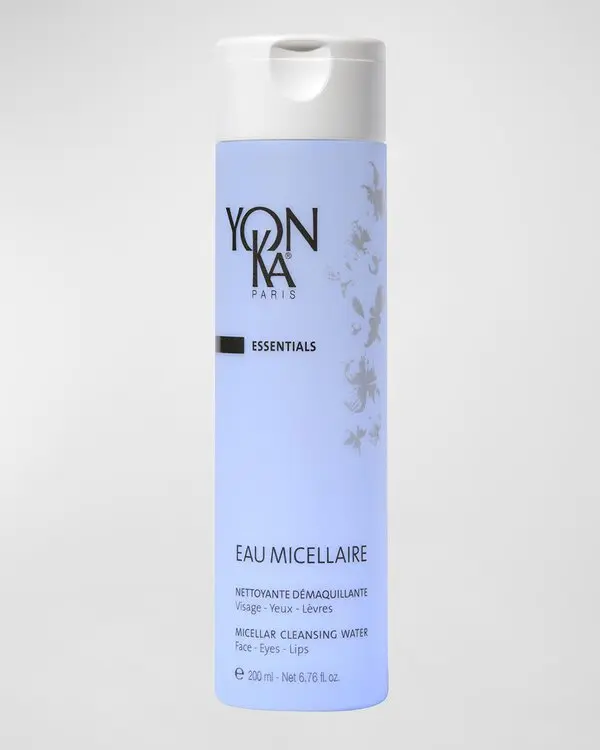 YON-KA Eau Micellaire Waterless Face Cleanser - One-color