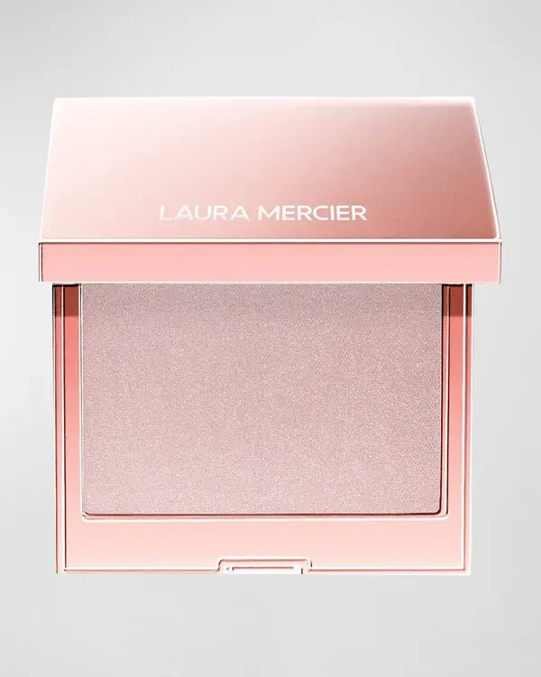 Laura Mercier Rose Glow Highlighting Blush - One-color