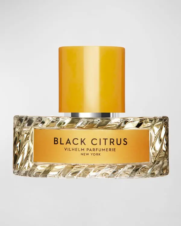 VILHELM PARFUMERIE Black Citrus Eau De Parfum - One-color