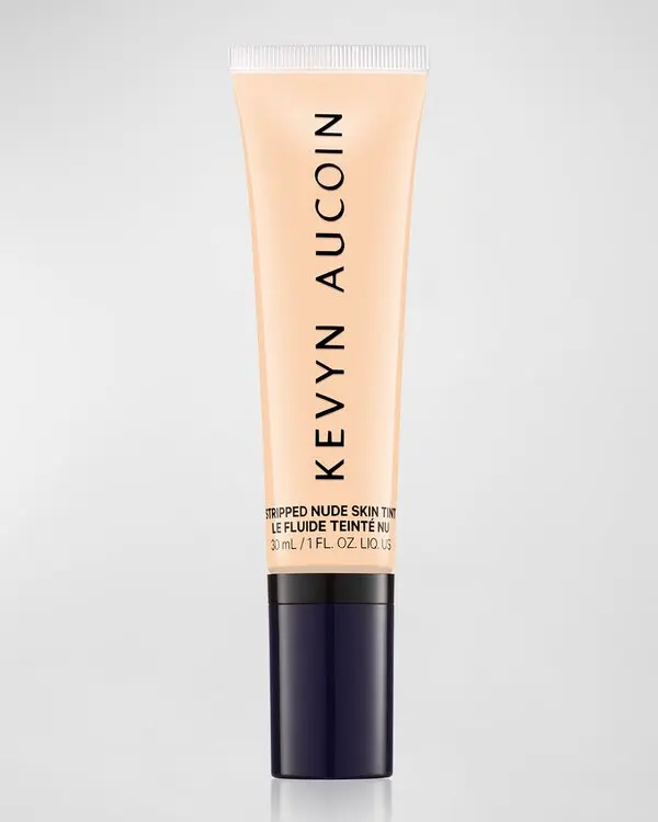 KEVYN AUCOIN Stripped Nude Skin Tint - Light St 01