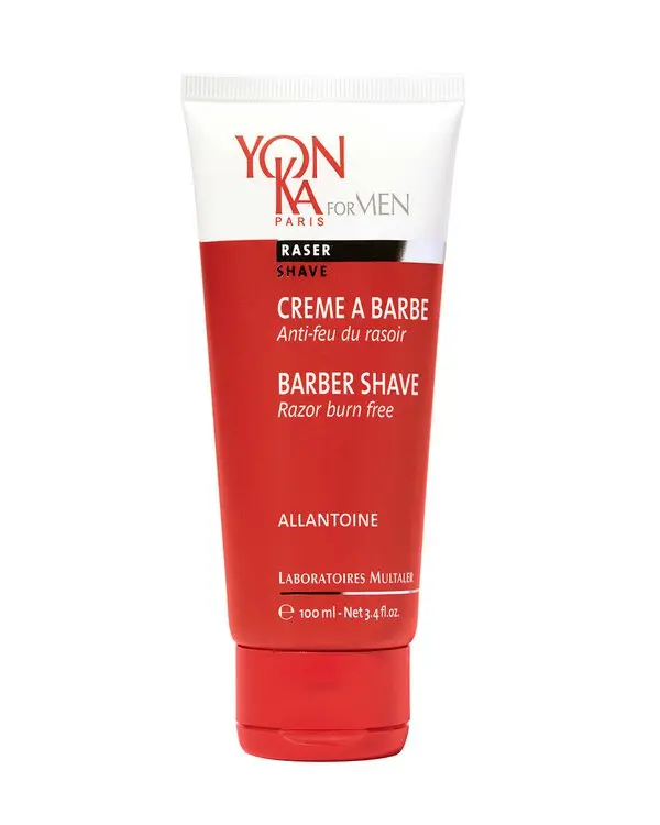 YON-KA Barber Shave Cream - One-color