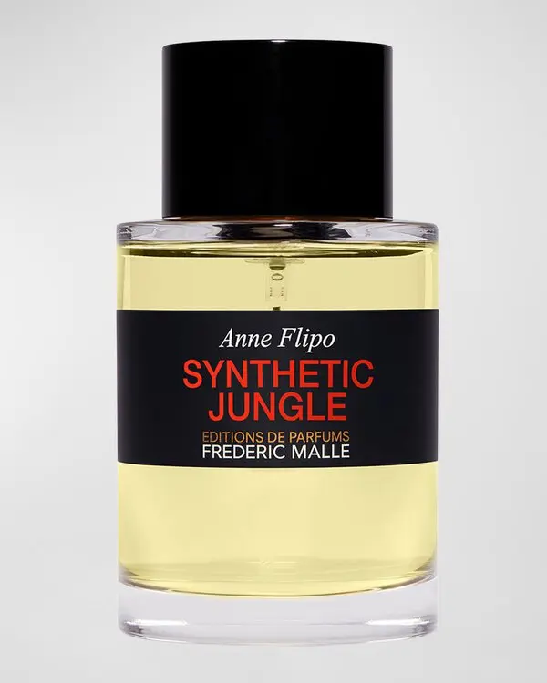 EDITIONS DE PARFUMS FREDERIC MALLE Synthetic Jungle Perfume