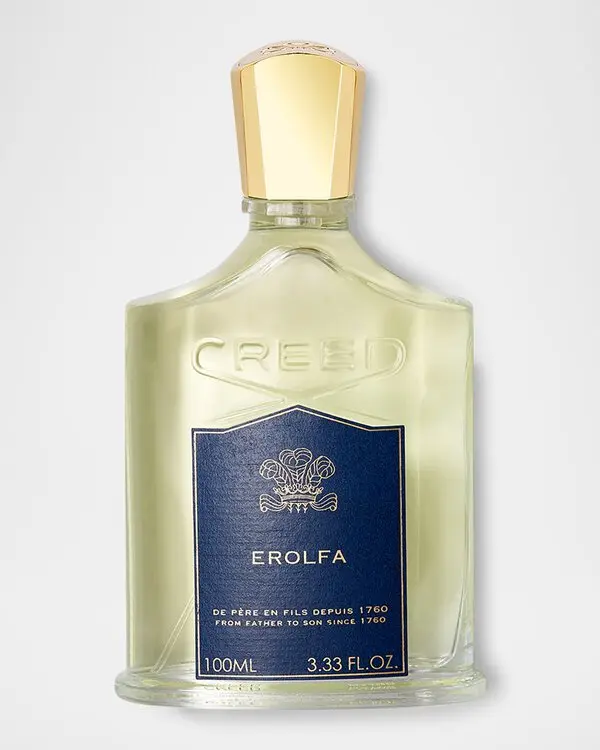 CREED Erolfa, 3.3 Oz - One-color