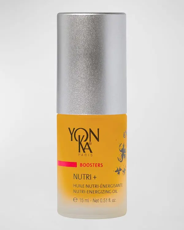 YON-KA Nutrition Booster - One-color
