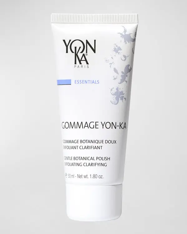 YON-KA Gommage Gentle Exfoliant