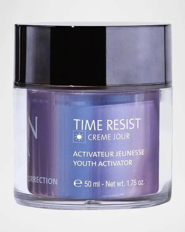 YON-KA Time Resist Jour Moisturizer - One-color