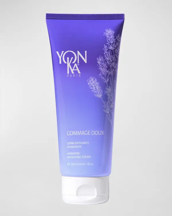 YON-KA Gommage Doux Exfoliating Body Cream - One-color