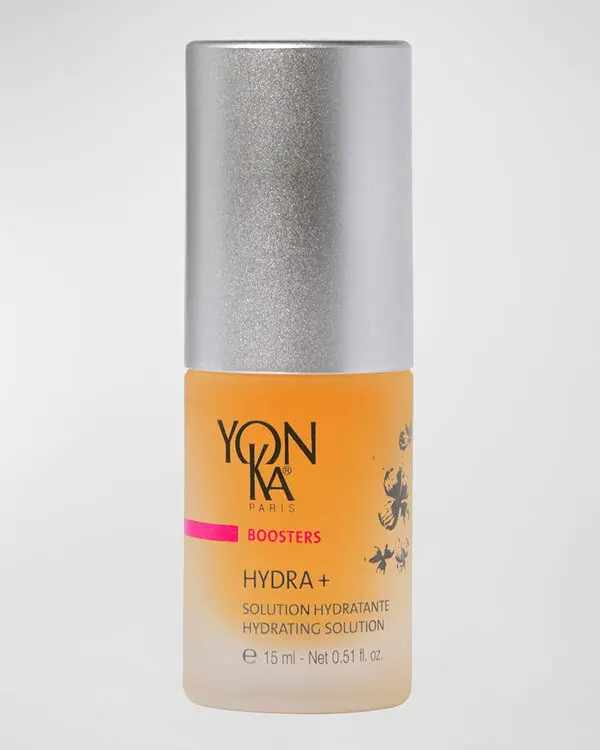 YON-KA Hydrating Booster - One-color