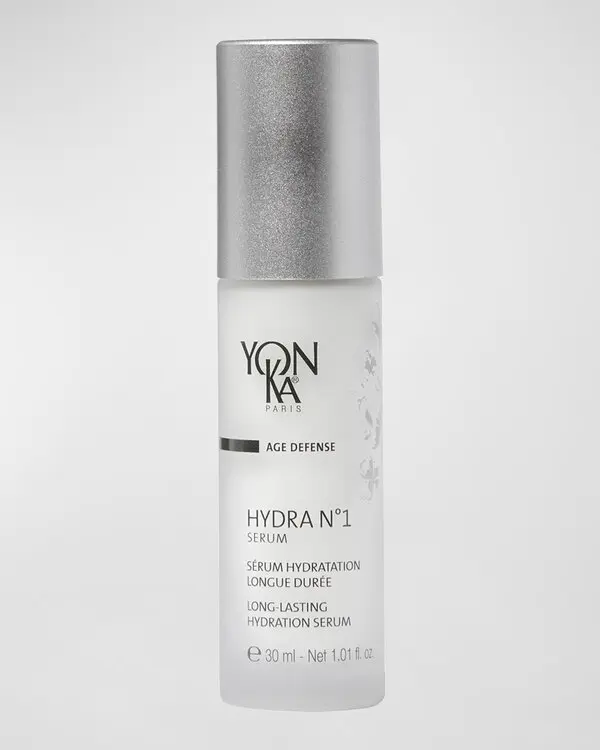 YON-KA Hydra No. 1 Hyaluronic Acid Serum