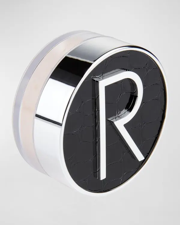 Rodial Glass Powder - One-color