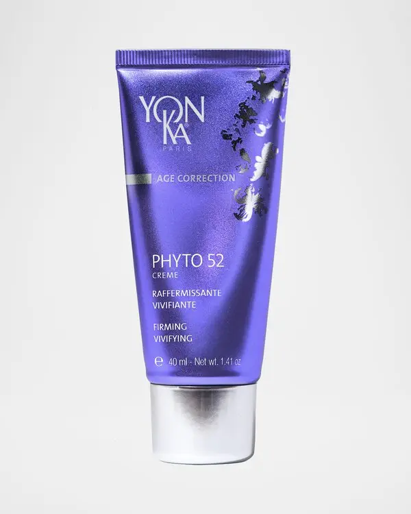 YON-KA Phyto 52 Detoxifying Moisturizer