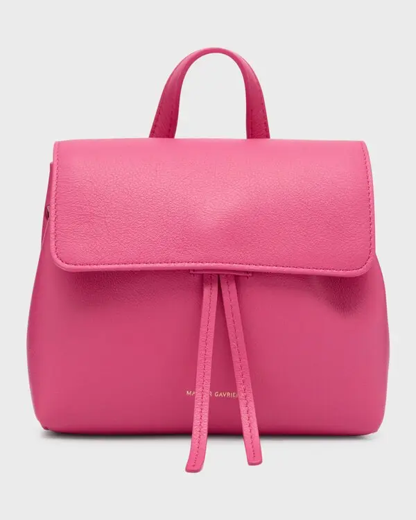 MANSUR GAVRIEL Lady Mini Messenger Bag - Dolly