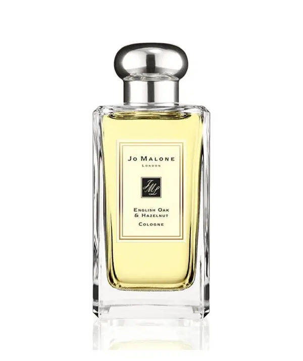 Jo Malone English Oak & Hazelnut Cologne, 3.4 Oz