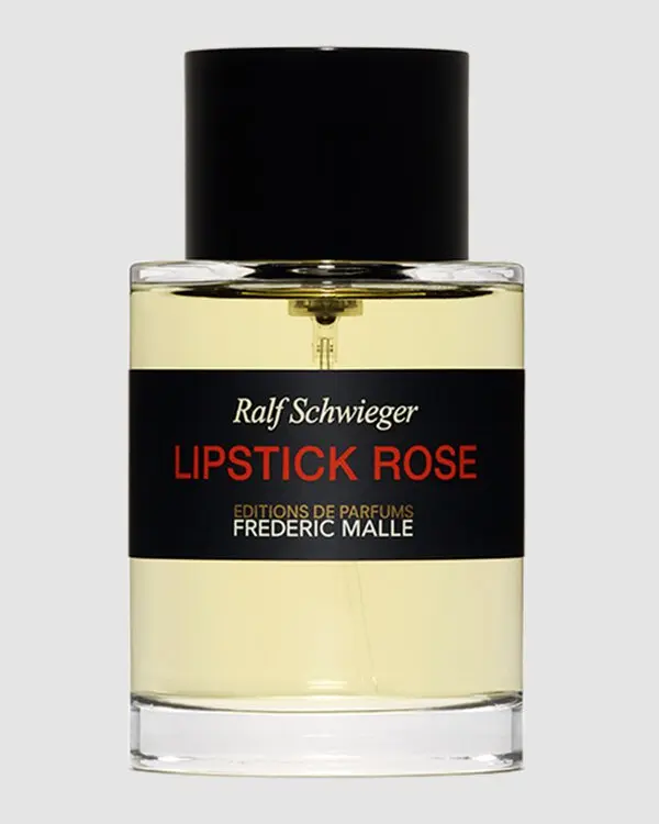 EDITIONS DE PARFUMS FREDERIC MALLE Lipstick Rose Perfume