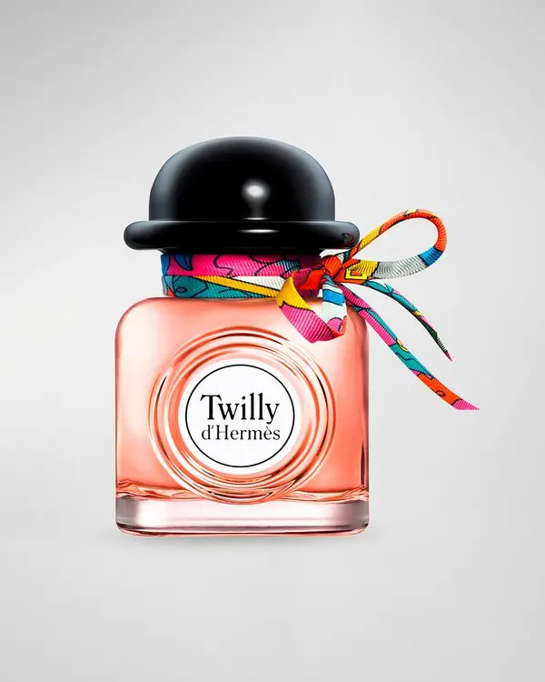 Hermès Twilly D' Eau De Parfum - One-color