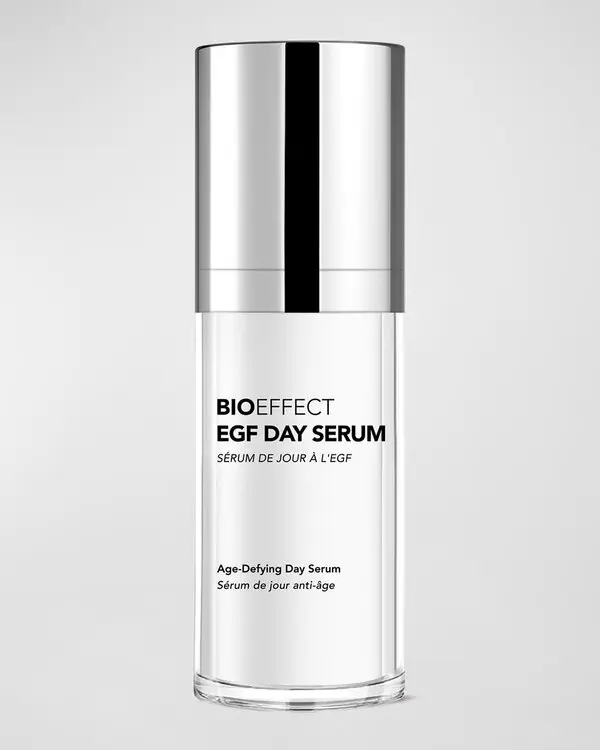 BIOEFFECT Egf Day Serum, 1 Oz - One-color