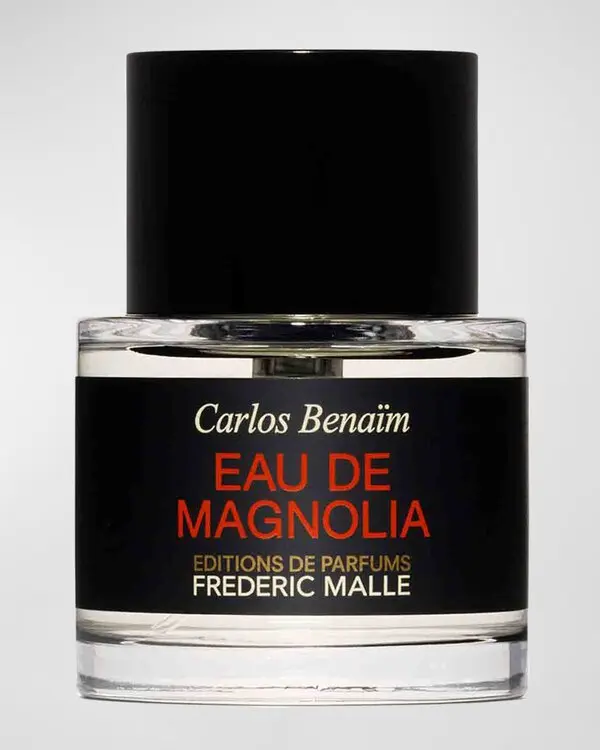 EDITIONS DE PARFUMS FREDERIC MALLE Eau De Magnolia Perfume - One-color