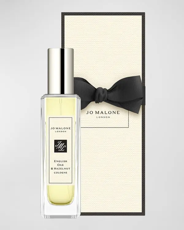 Jo Malone English Oak & Hazelnut Cologne, 1.0 Oz - One-color