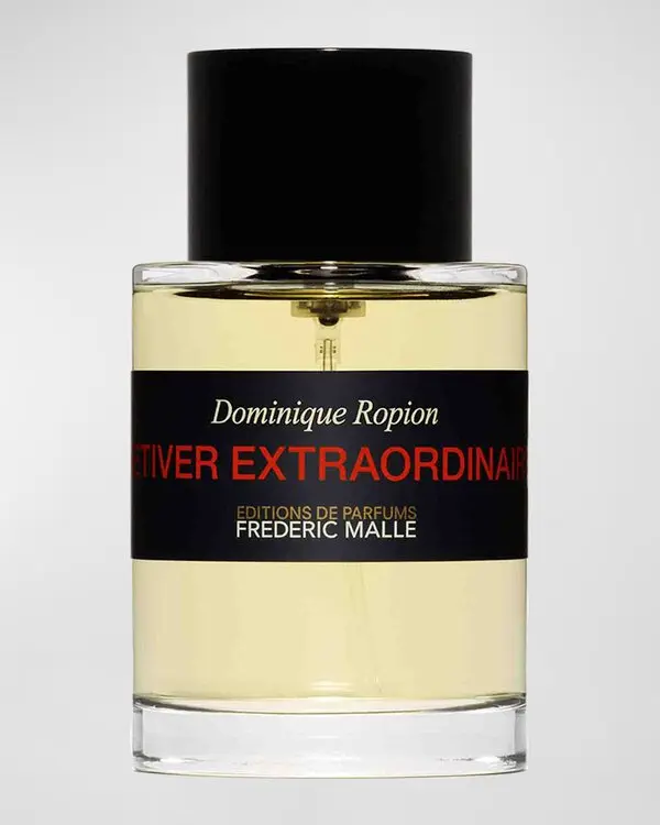 EDITIONS DE PARFUMS FREDERIC MALLE Vetiver Extraordinaire Perfume - One-color