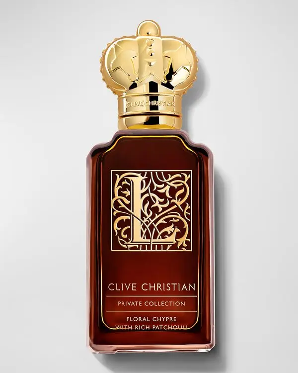 Clive Christian Private Collection L Floral Chypre Feminine, 1.7 Oz - One-color